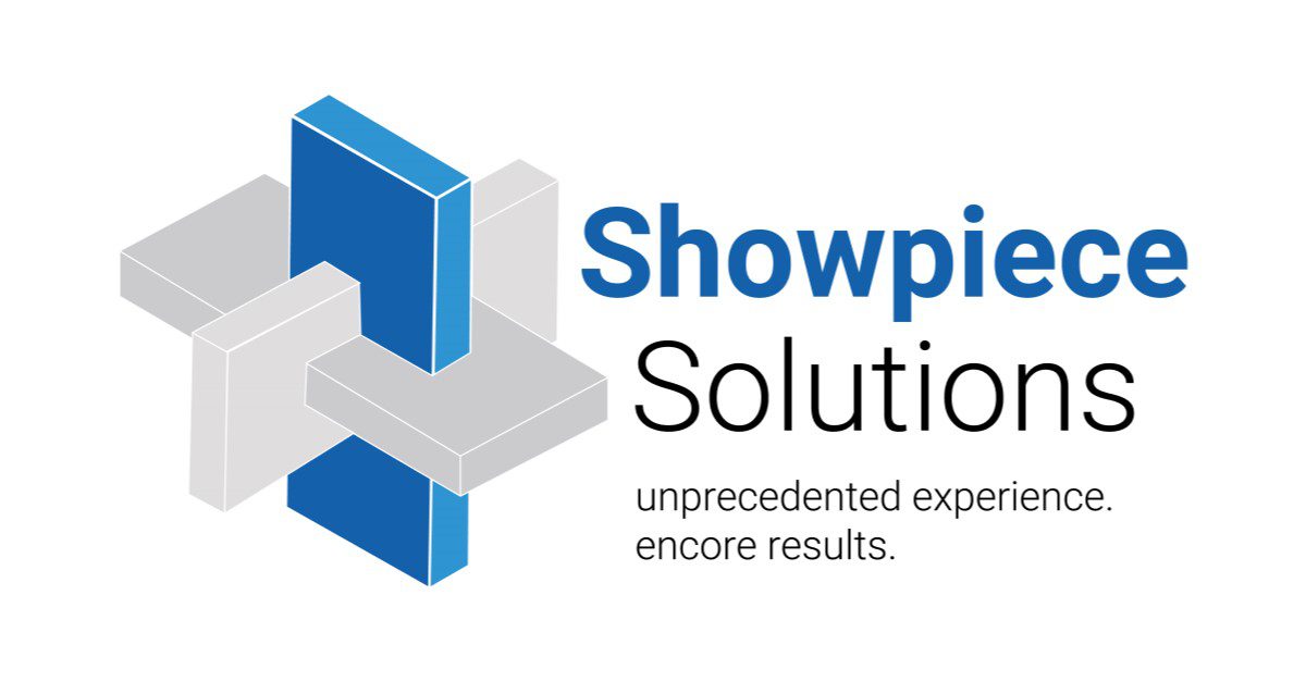 Home | Showpiece Solutions